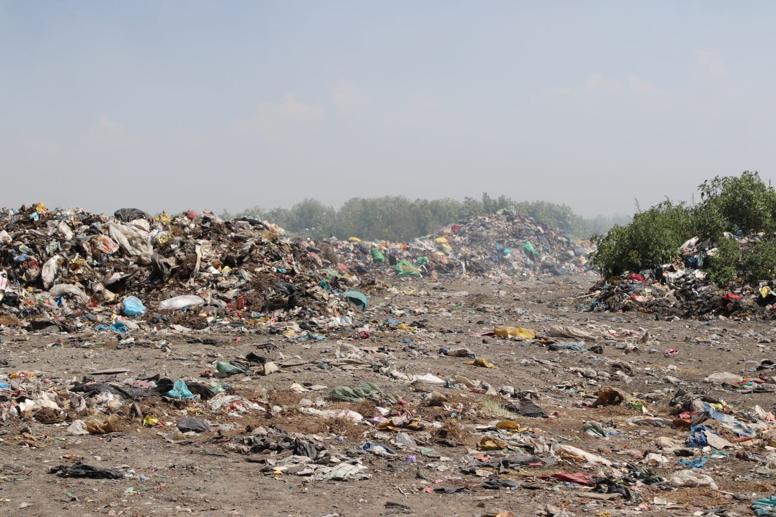 Is vullis SA se volgende dreigende krisis? - Afriforum Template